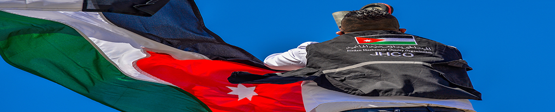 JHCO | Secretary Generals